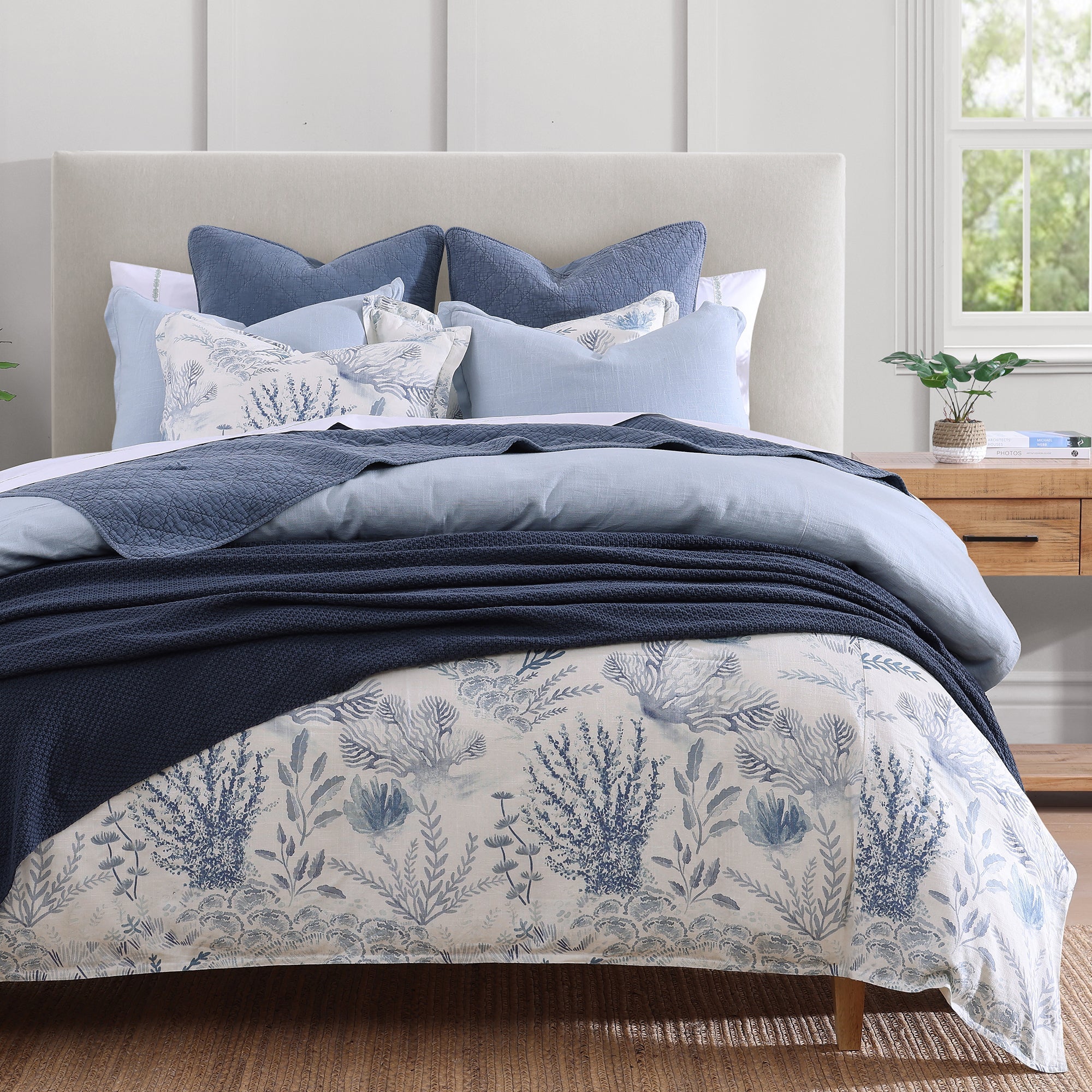 Beach & Coastal Home Decor | Beach Decor | Coastal Compass Home Decor ...
