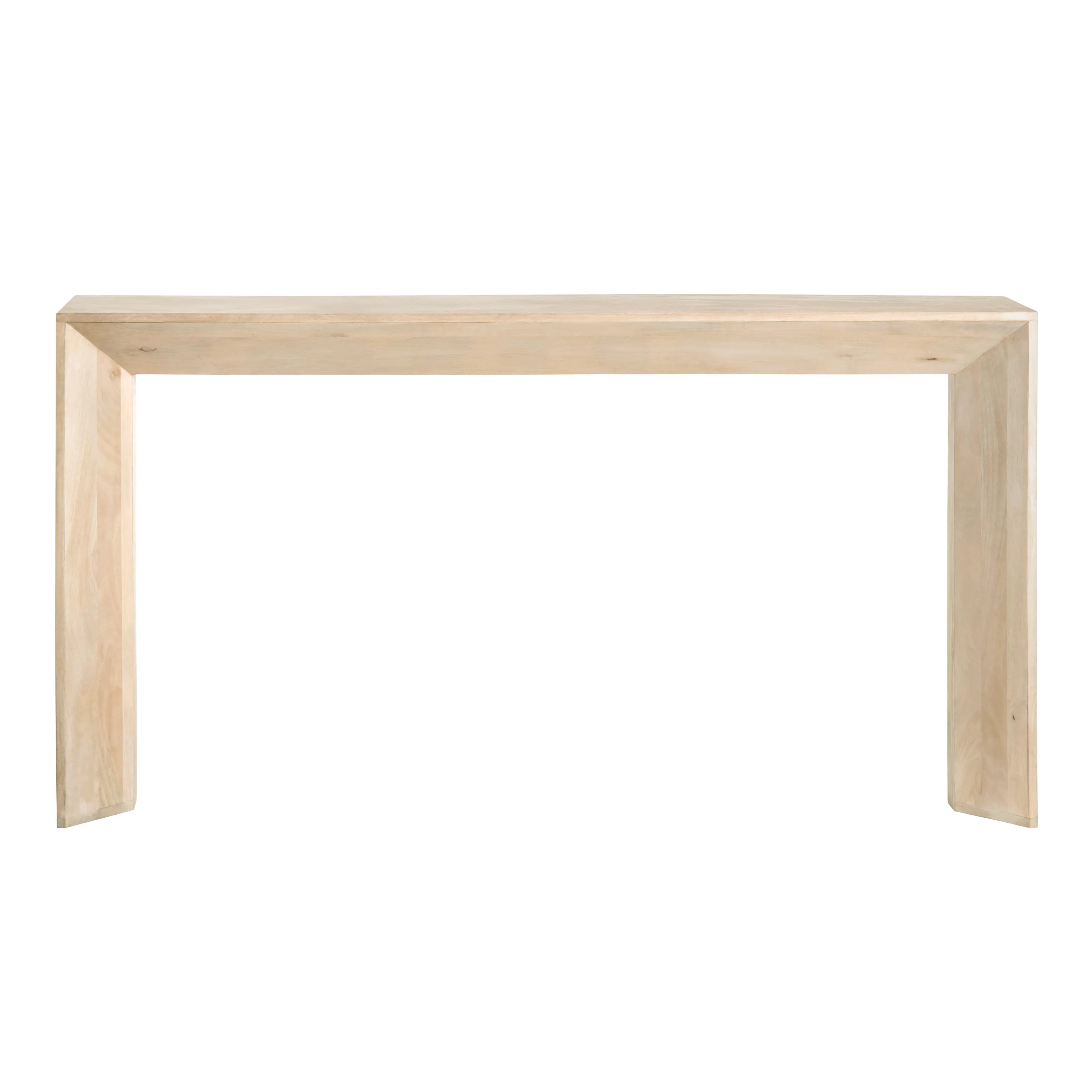 Baltic Console Table | Coastal Furniture | Coastal Compass – The ...