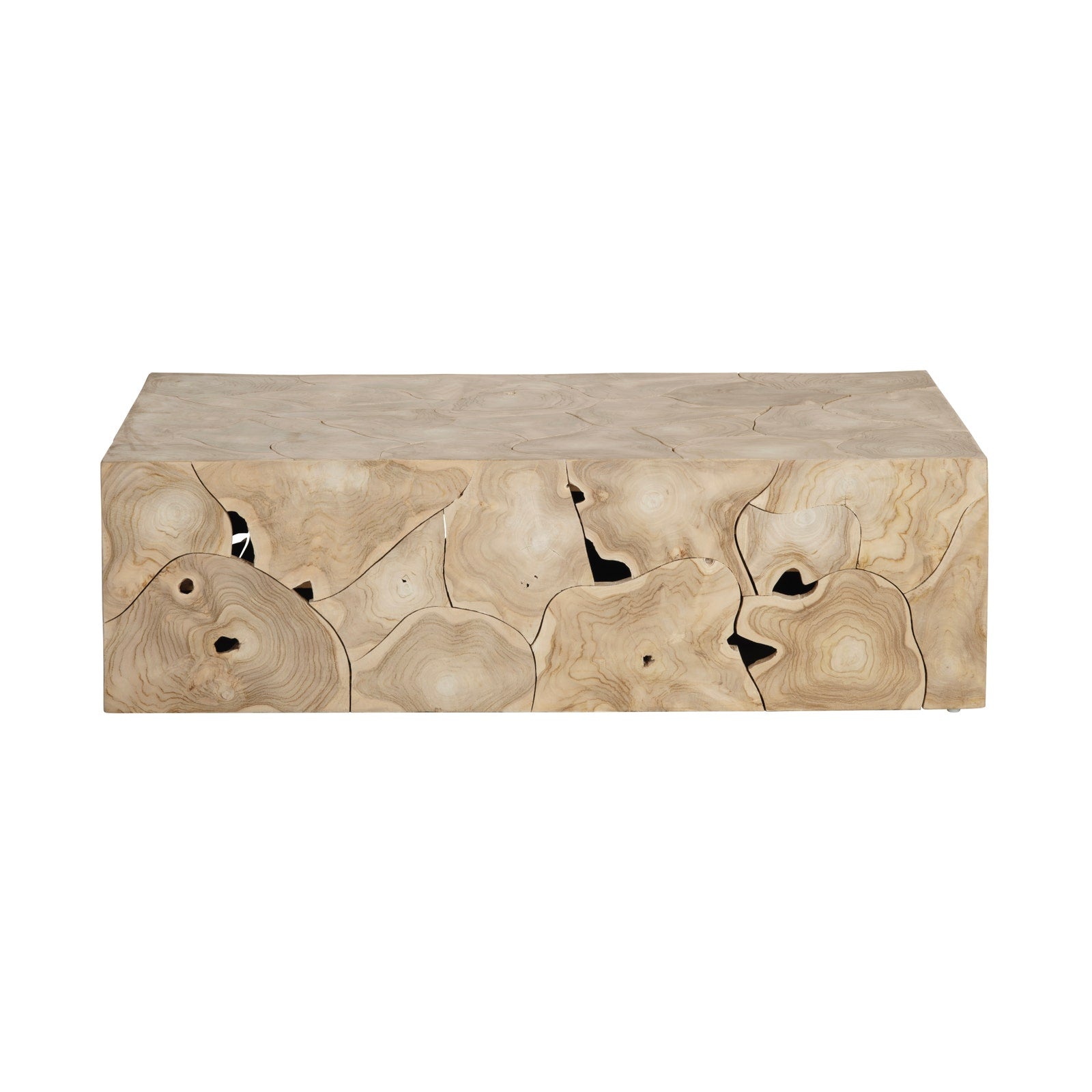 Peace Cocktail Table | Coastal Compass Home Decor – The Coastal Compass ...