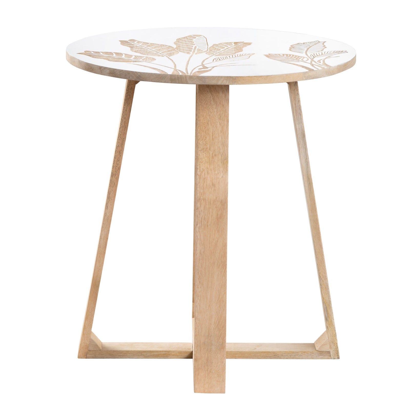 Tropicana Accent Table | Furniture | Coastal Compass Home Decor – The ...