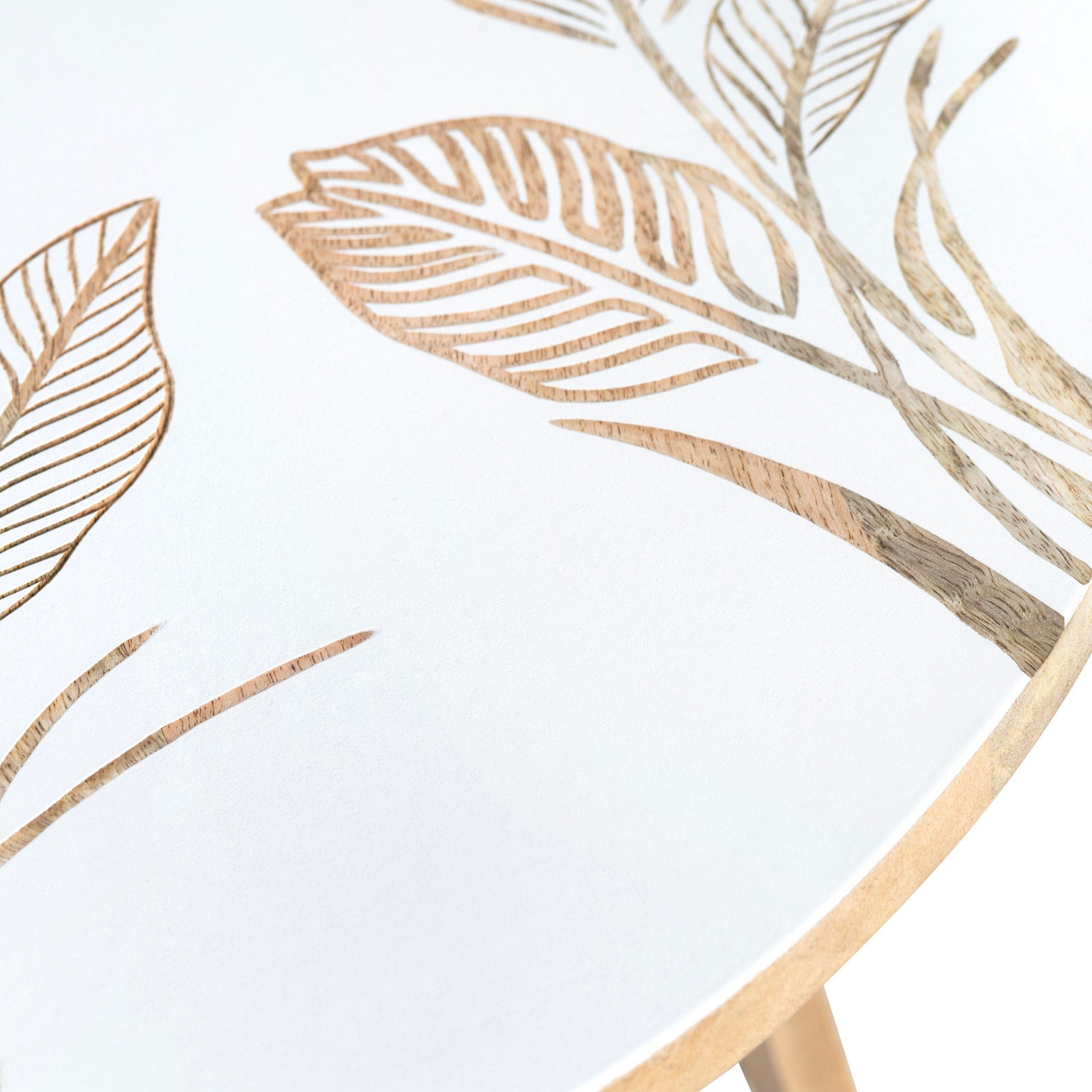 Tropicana Accent Table | Furniture | Coastal Compass Home Decor – The ...