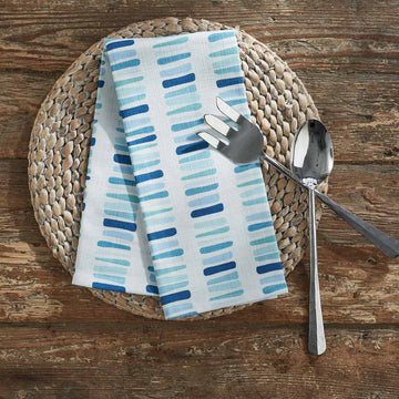 Coastal Linens | Beach Kitchen Decor | Coastal Compass Home Decor – The ...