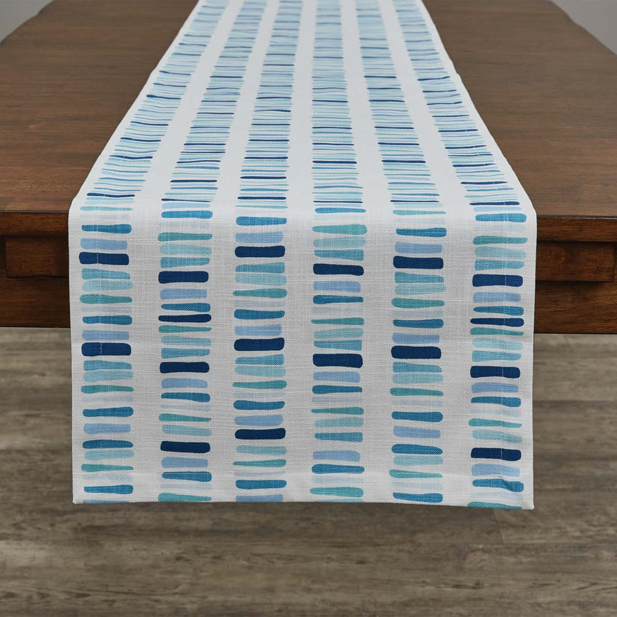 Coastal Linens | Beach Kitchen Decor | Coastal Compass Home Decor – The ...