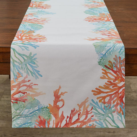 Coastal Linens | Beach Kitchen Decor | Coastal Compass Home Decor – The ...