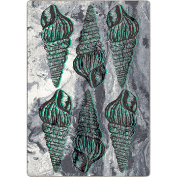 Nautical Rugs | Coastal & Beach Rugs | Coastal Compass Home Decor – The ...