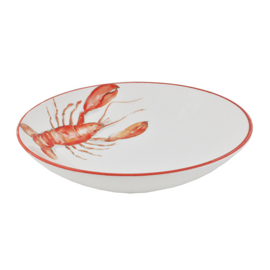 Coastal Tableware | Coastal Dishes | Coastal Compass Home Decor – The ...