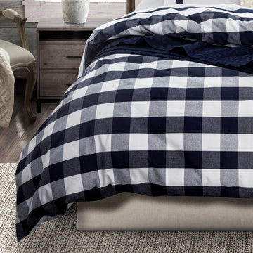 Nautical Bedding | Coastal Bedroom Decor | Coastal Compass – The ...