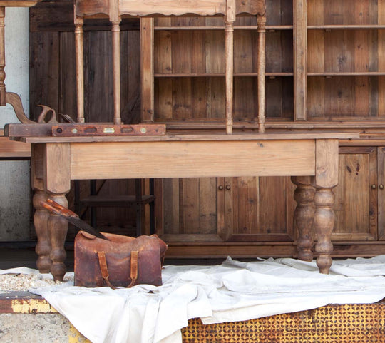 Nautical Furniture | Beach House Furniture | Coastal Home Decor – The ...