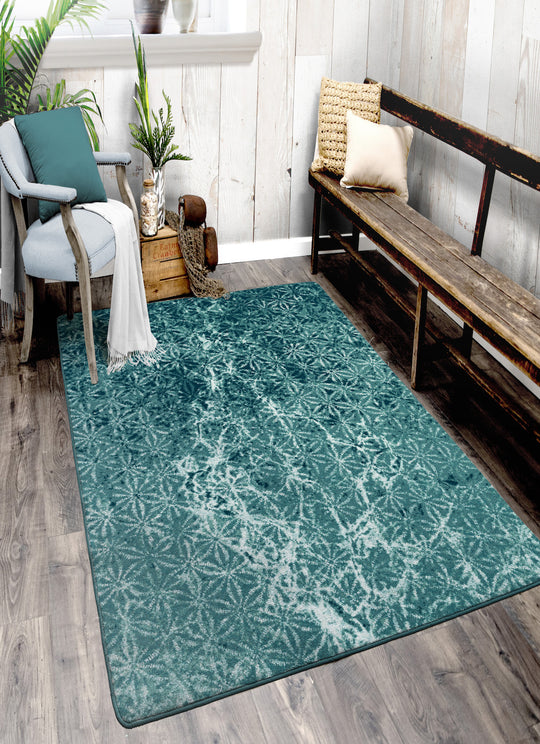 Nautical Rugs | Coastal & Beach Rugs | Coastal Compass Home Decor – The ...